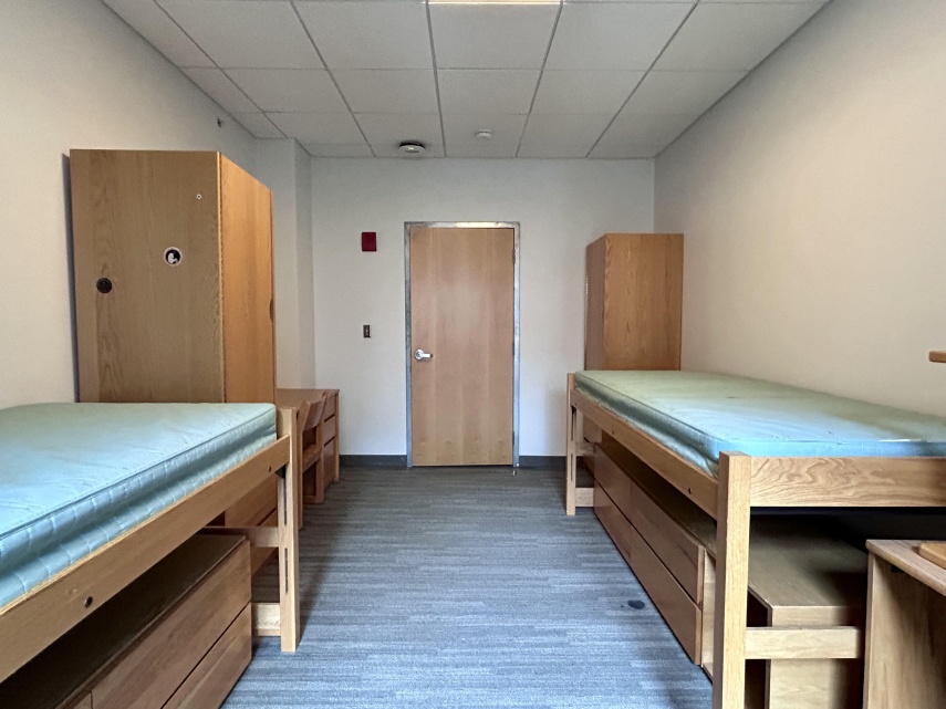 Emerson College | Intern Housing Hub